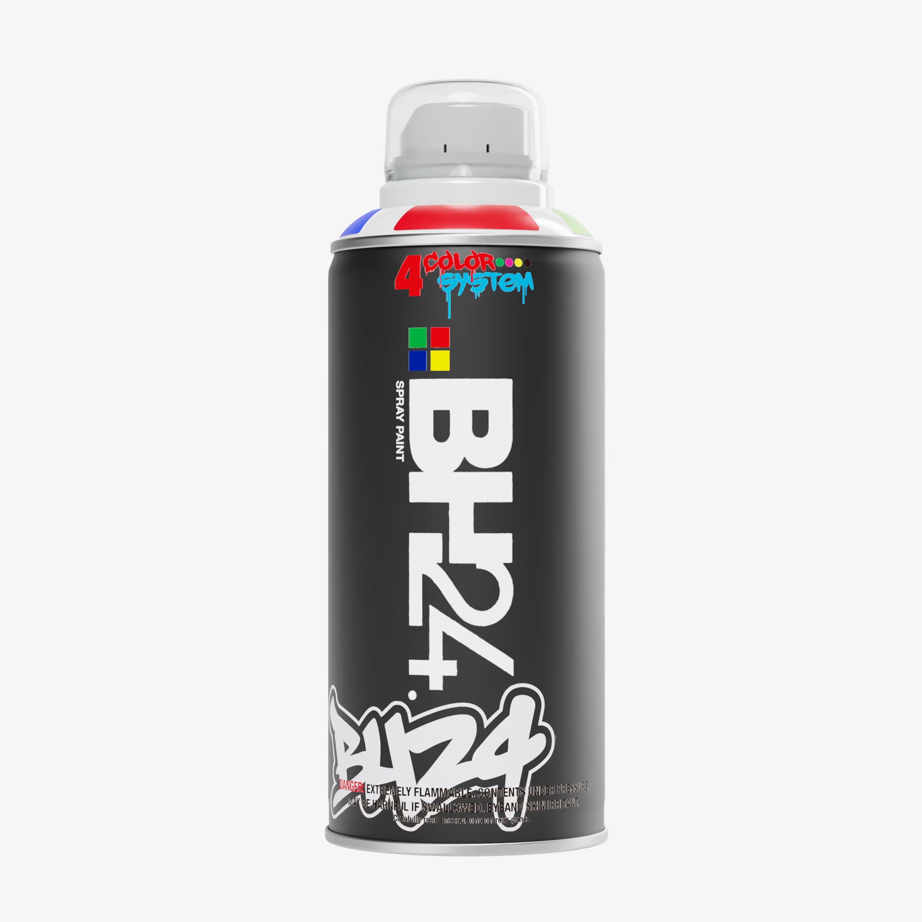 BH24 Hardcore